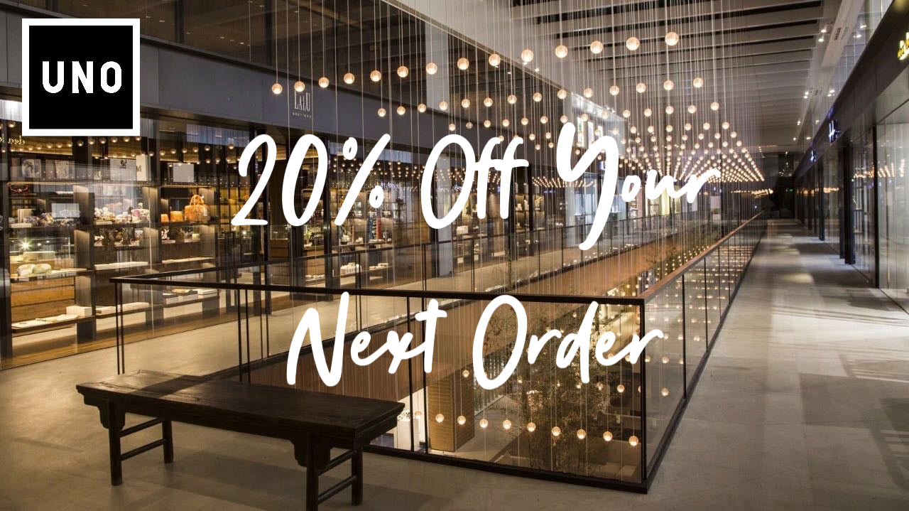 20% Off With Photo Reviews – UNO - LONDON
