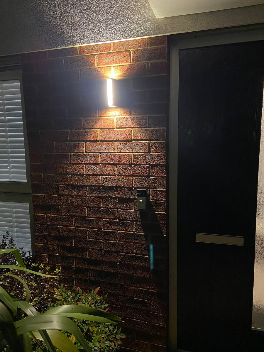 12W Ren Project Picture – UNO - LONDON