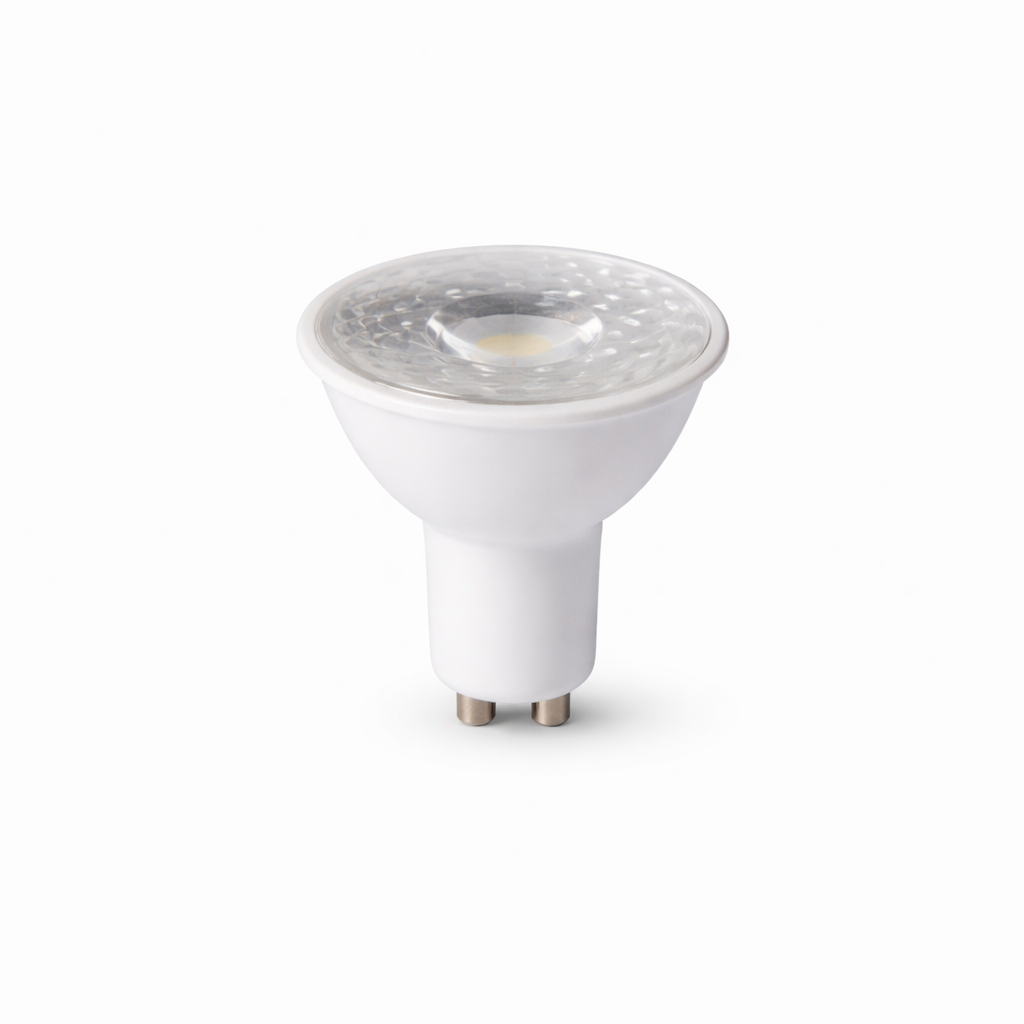 LED GU10 5W Non-Dimmable LED Lamp – UNO - LONDON