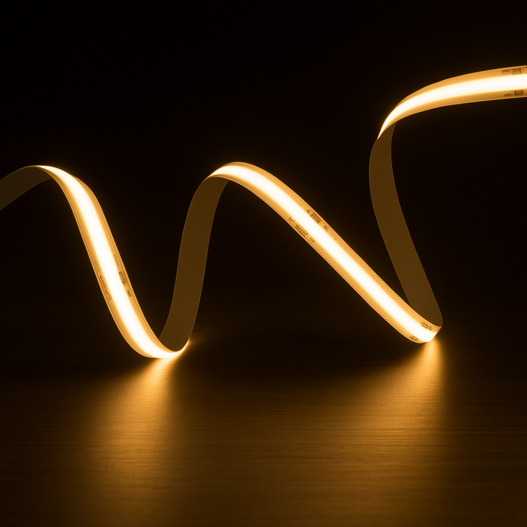 12W COB DIGITAL PIXEL STRIP (Furniture & Cabinetry) – UNO - LONDON