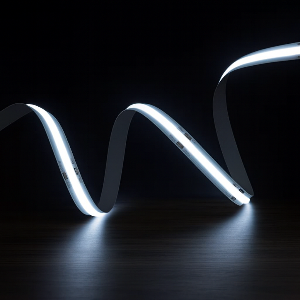 12W COB DIGITAL PIXEL STRIP (Furniture & Cabinetry) – UNO - LONDON
