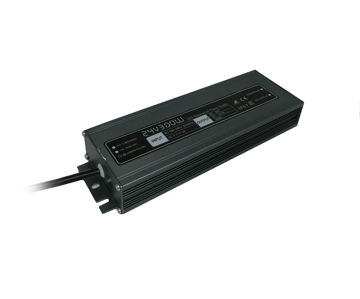 24V - 240V Constant Voltage Power Supply – UNO - LONDON